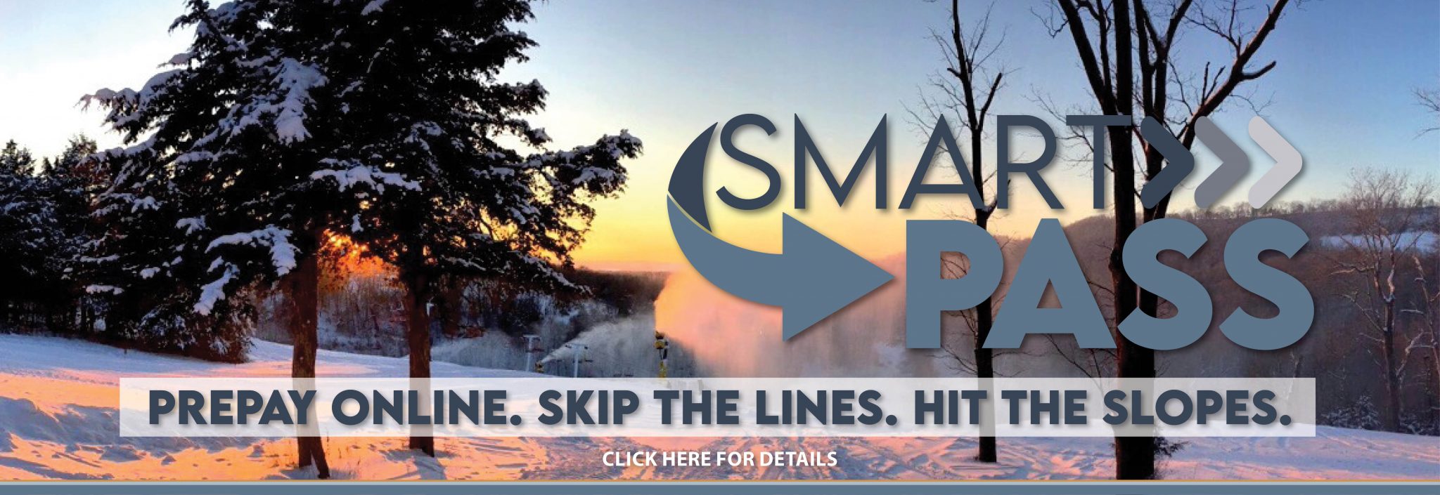 Specials - Sundown Mountain Resort