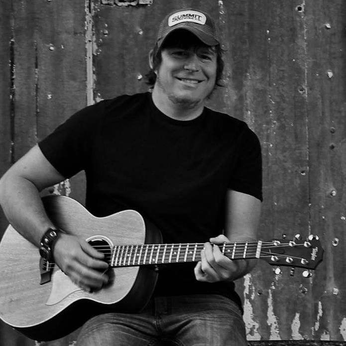 Tony Walker Live at Tips Up Food & Spirits - Sundown Mountain Resort