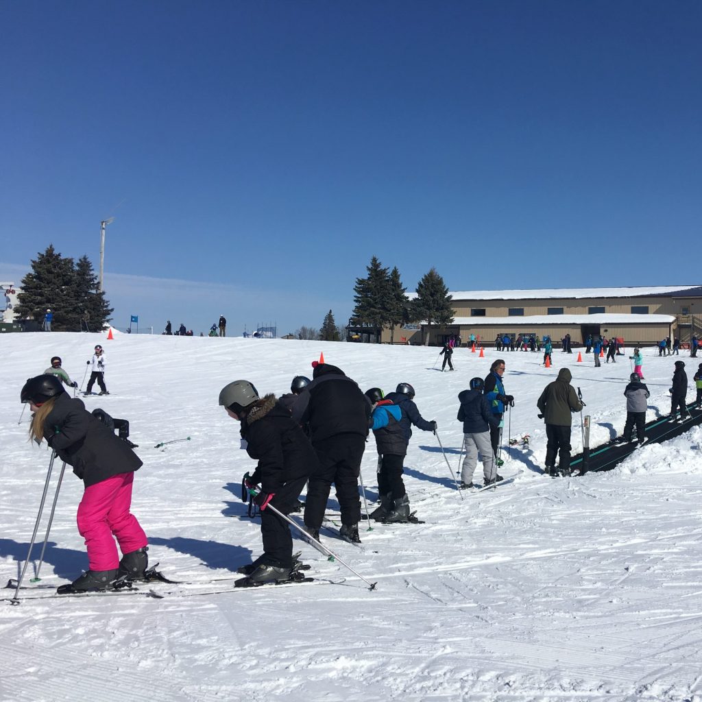 Groups - Sundown Mountain Resort