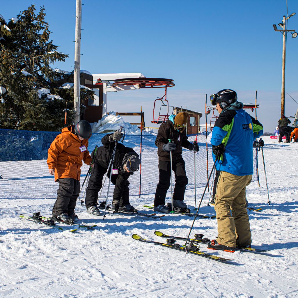 Groups - Sundown Mountain Resort