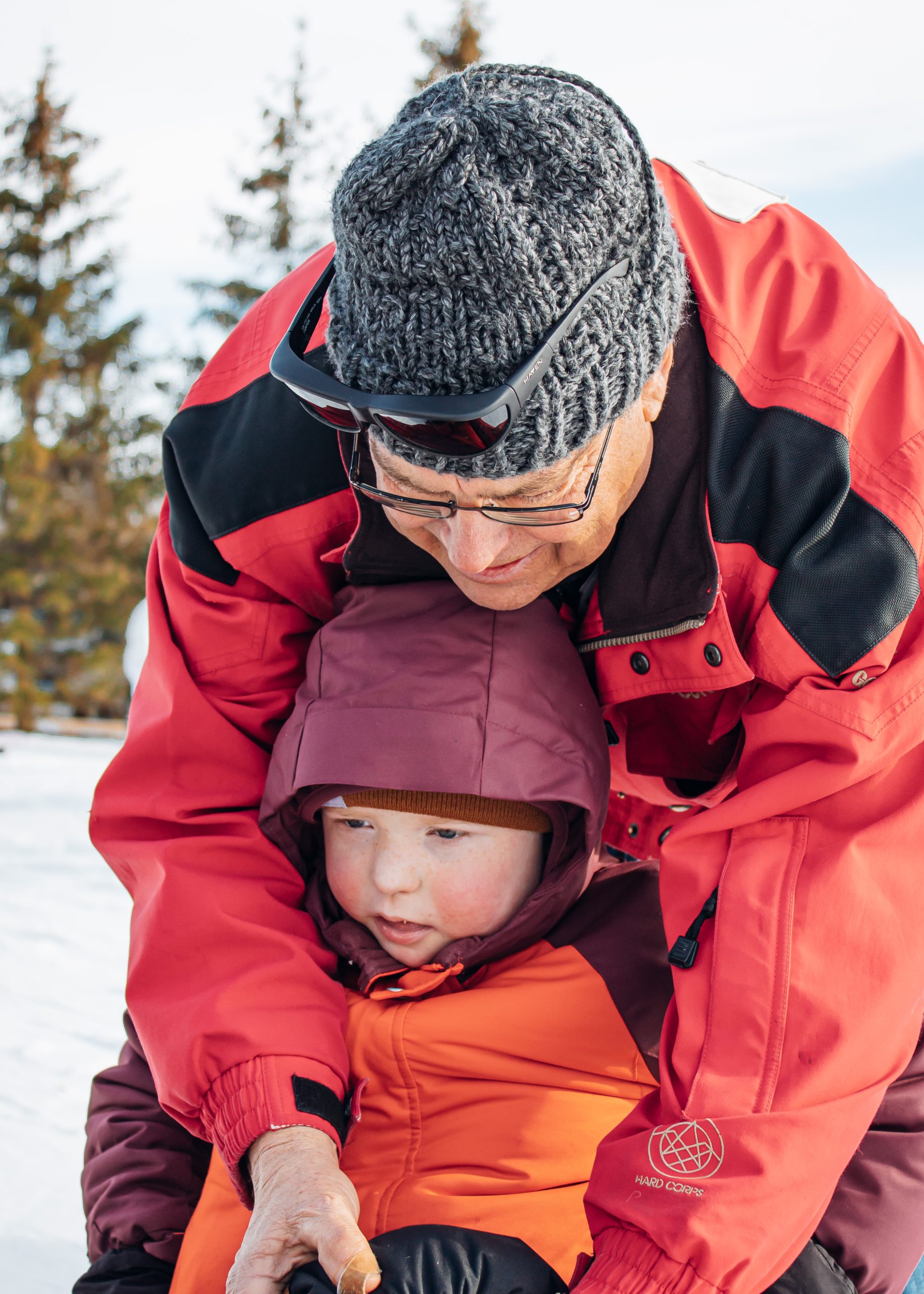 Adaptive Skiing at Sundown Mountain - Sundown Mountain Resort