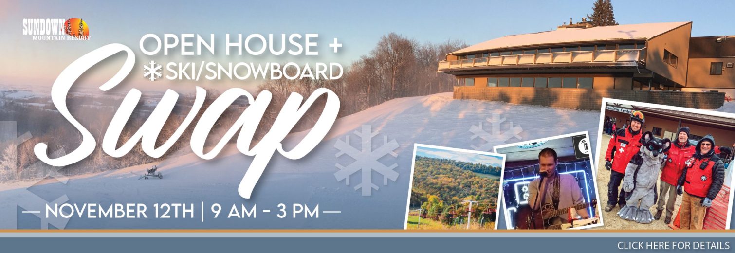 Home - Sundown Mountain Resort